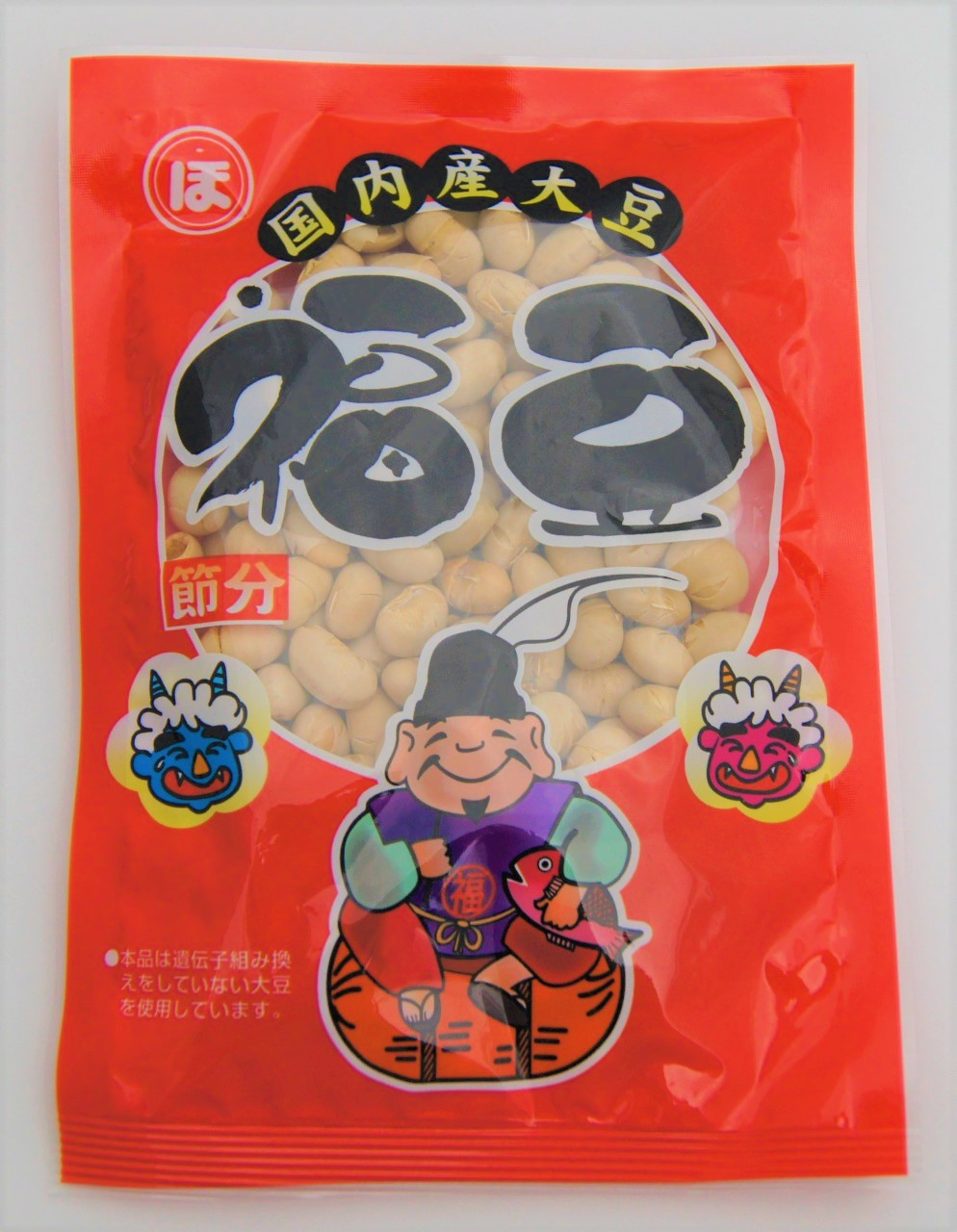 福豆 50g | 株式会社まるほ食品 | 公式サイト